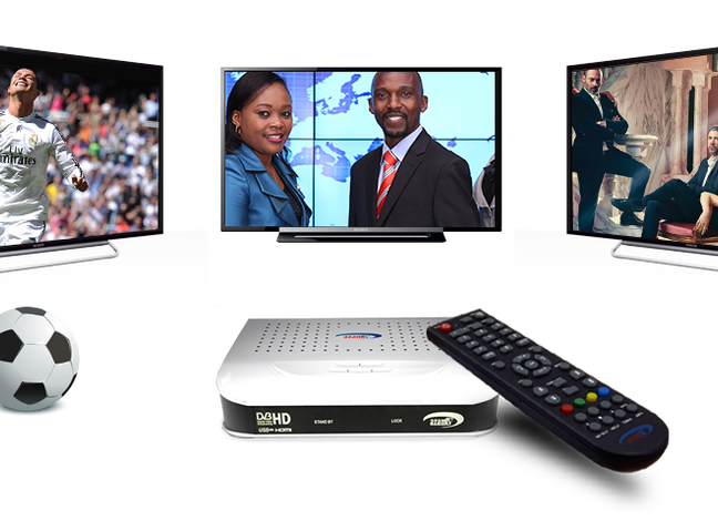 Zuku Azam and startimes installers gauteng installers 0110838281